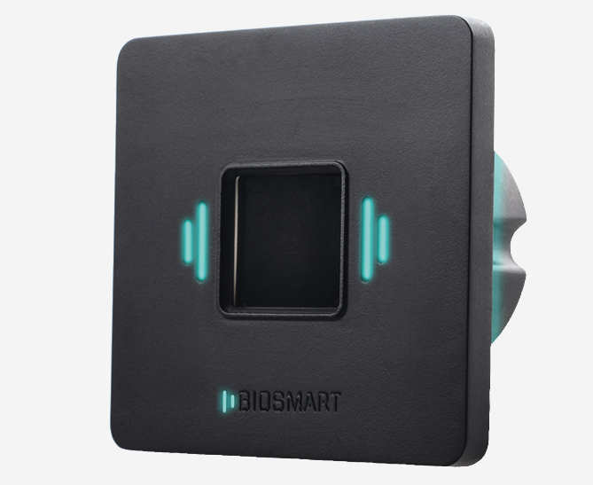 BioSmart Quasar 7 — мал да удал